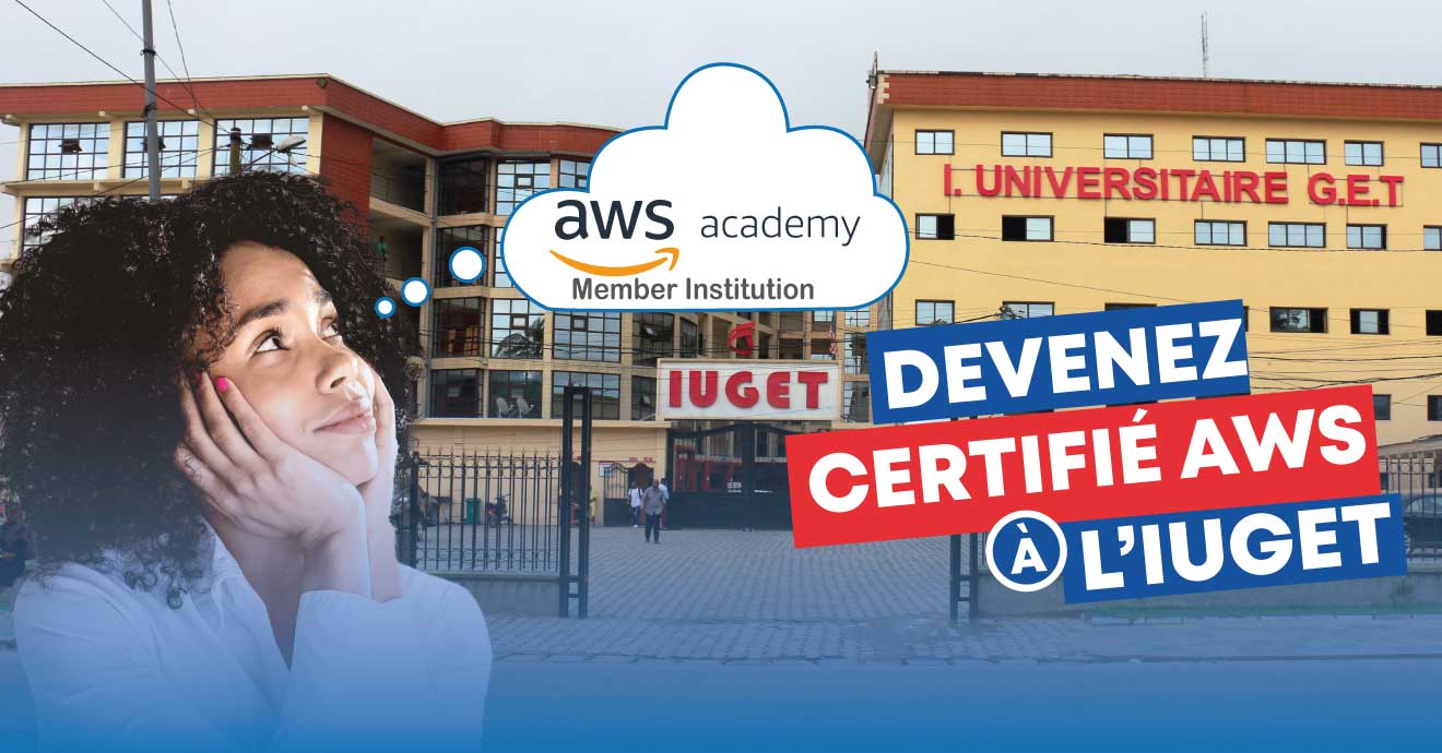 Bienvenue à IUGET - Le site officiel - IUGET