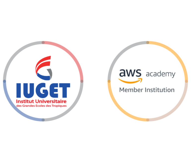 Amazon Web Services Academy - IUGET