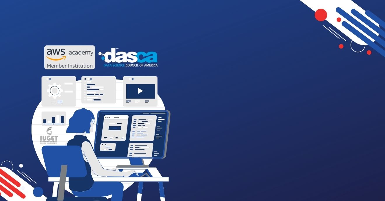 Bienvenue à IUGET - Le site officiel - IUGET