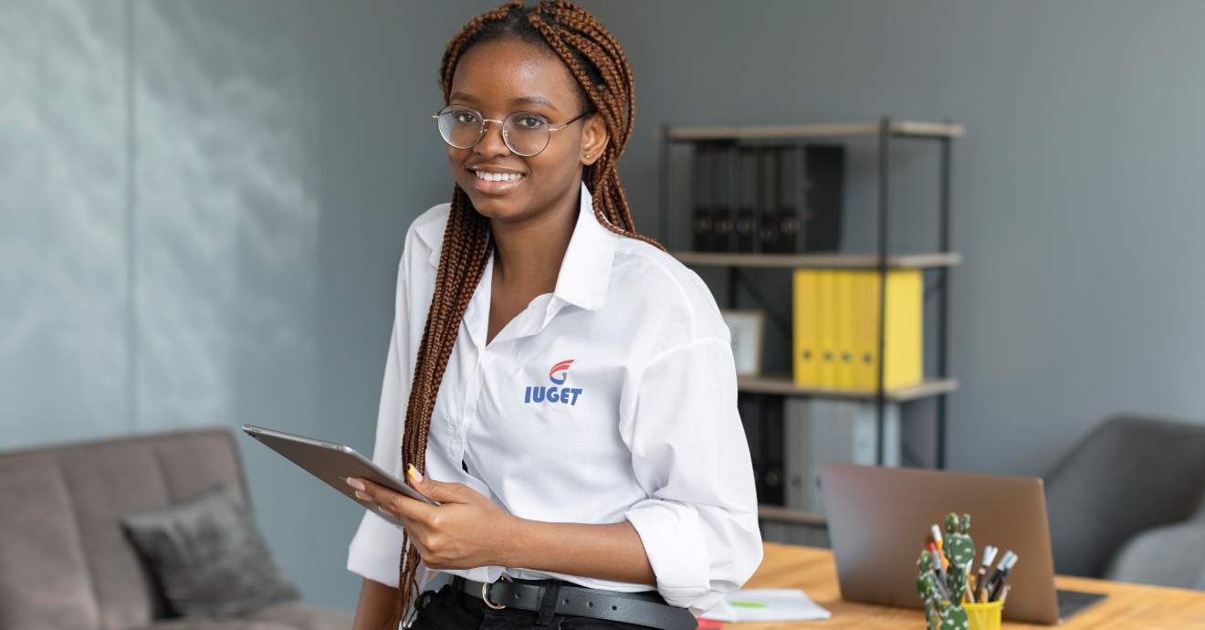 Bienvenue à IUGET - Le site officiel - IUGET